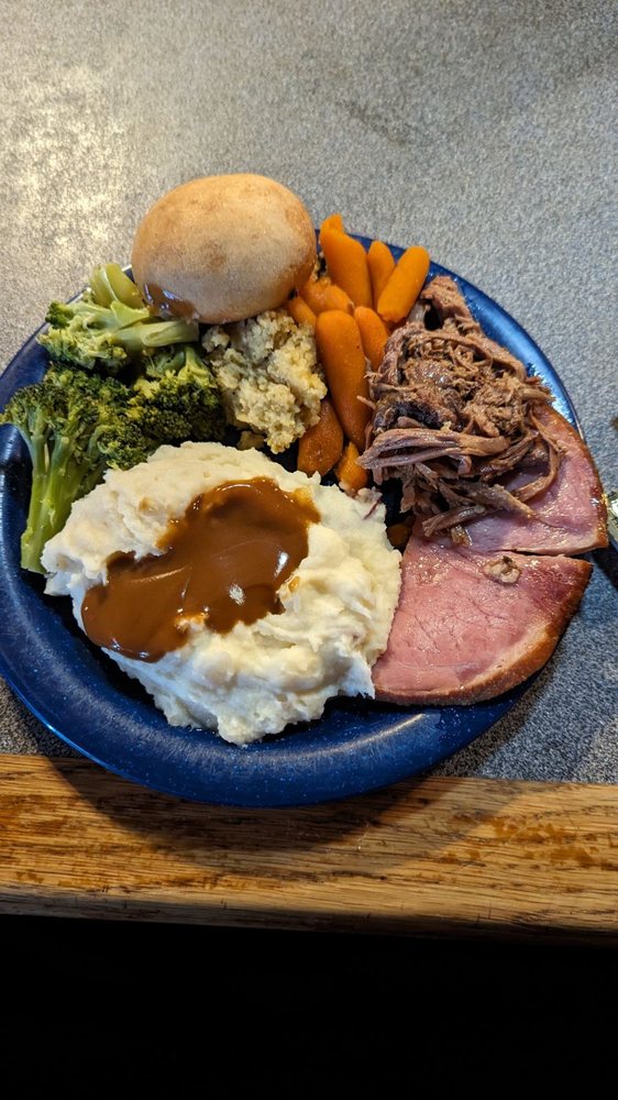 AUSTIN’S STEAK & HOMESTYLE BUFFET - Updated September 2025 - 81 Photos ...