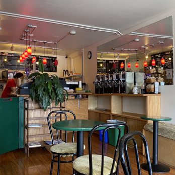 LAVA JAVA - Updated June 2025 - 130 Photos & 238 Reviews - 852 Stanyan ...