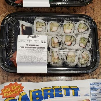 SHOPRITE OF NEW LONDON - Updated December 2025 - 11 Photos & 28 Reviews ...