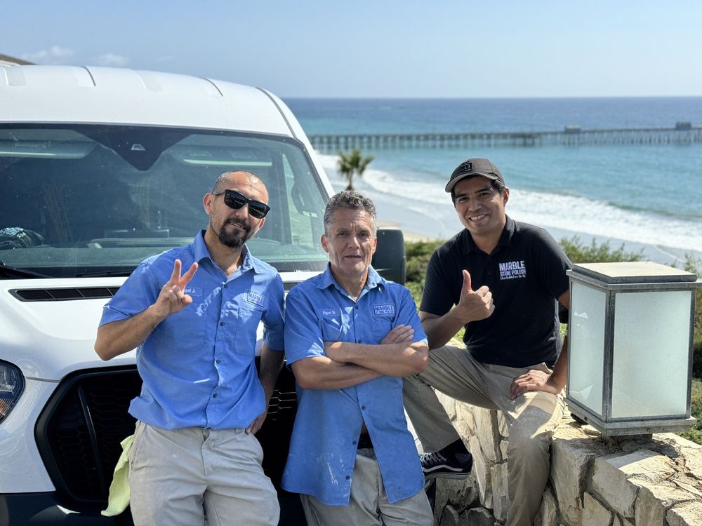 MARBLE STONE POLISH - Updated January 2026 - 96 Photos & 27 Reviews ...