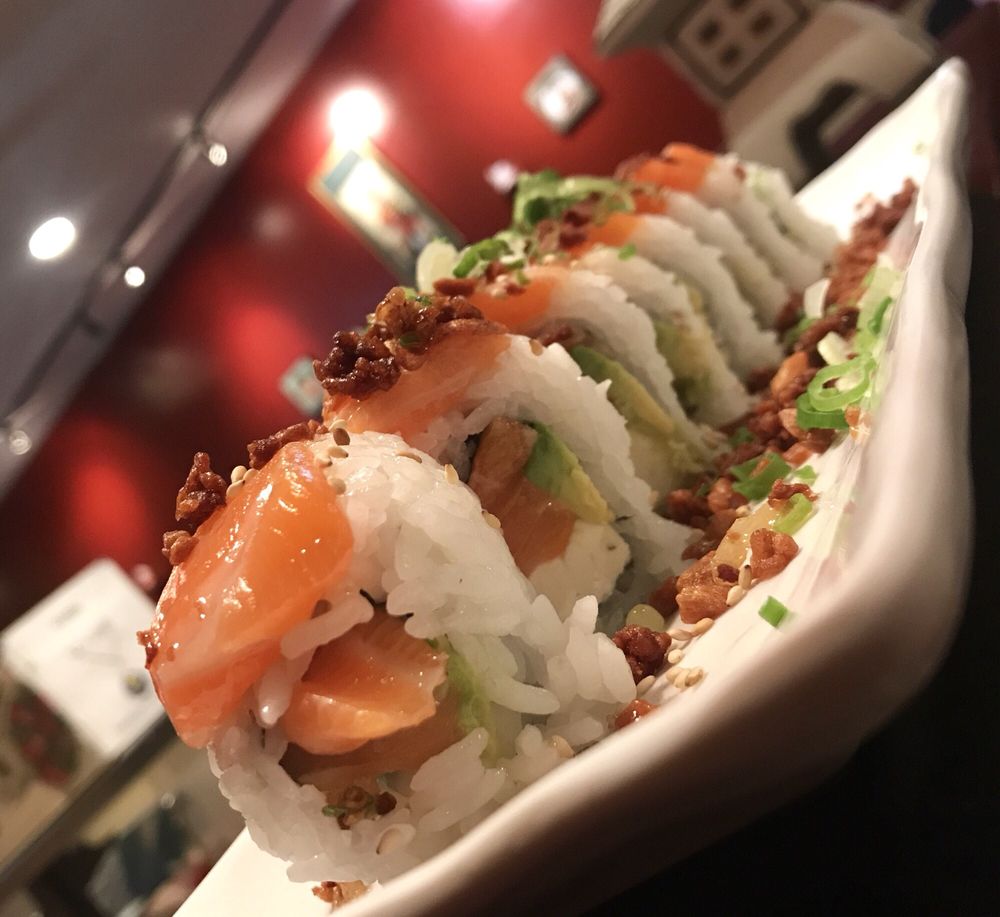 SUN SUSHI BAR & JAPANESE CUISINE - 597 Photos & 557 Reviews - 8920 ...