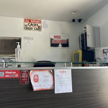 MISSION AUTO REPAIR - Updated January 2025 - 15 Photos & 131 Reviews ...
