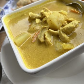 PACIFICA THAI CUISINE - Updated August 2024 - 343 Photos & 474 Reviews ...