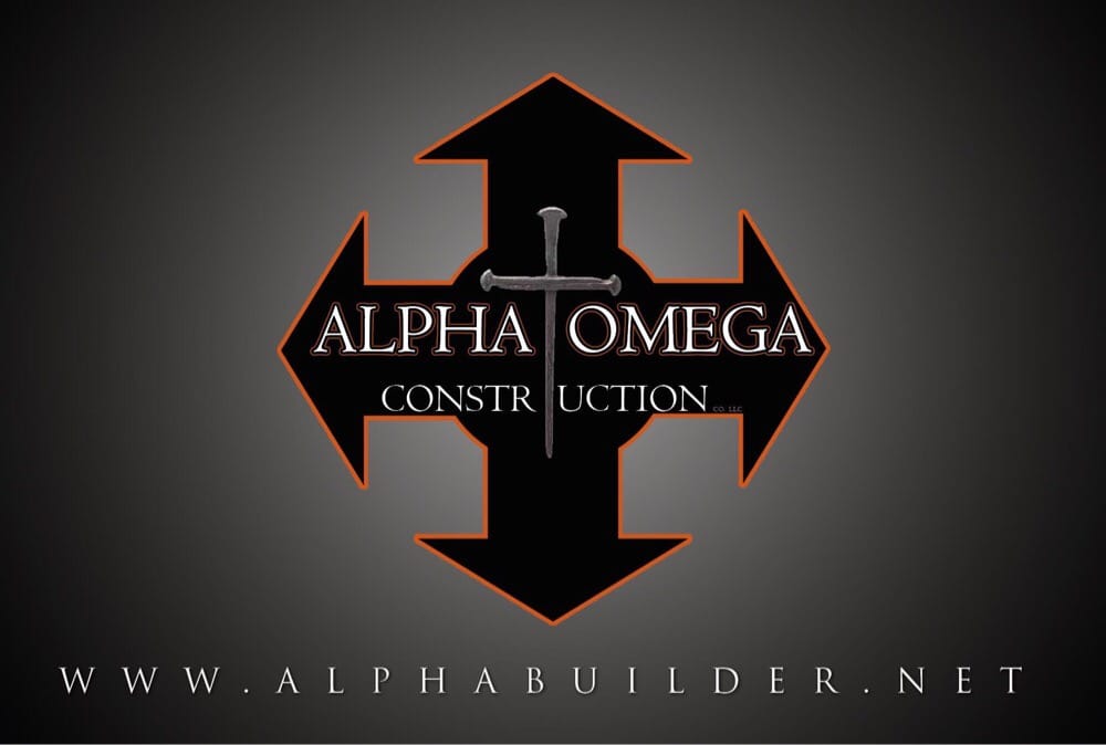 ALPHA & OMEGA CONSTRUCTION - Updated August 2025 - 2900 Shirley Dr ...