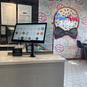 DAPPER DOUGHNUT - Updated August 2025 - 31 Photos & 14 Reviews - 604 ...