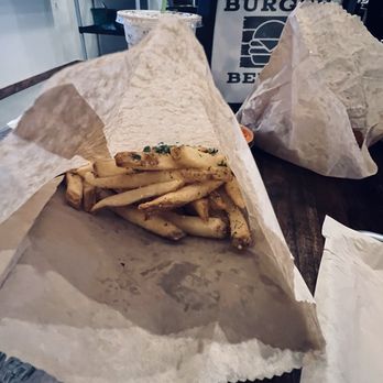 BURGER BENCH - Updated May 2025 - 122 Photos & 47 Reviews - 230 Main St ...