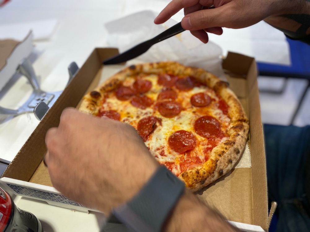 UPTOP PIZZERIA - Updated December 2025 - 88 Photos & 116 Reviews ...