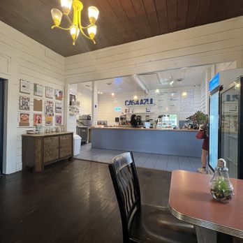 CASA AZUL COFFEE - Updated December 2025 - 157 Photos & 85 Reviews ...