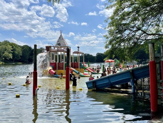 TOMAHAWK LAKE WATER PARK - Updated July 2025 - 78 Photos & 77 Reviews ...