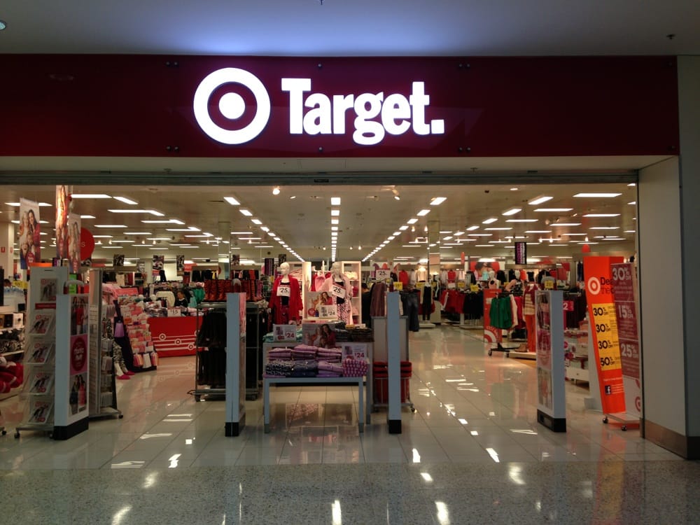TARGET - Updated May 2024 - Charlestown Square, Pearson St, Charlestown ...