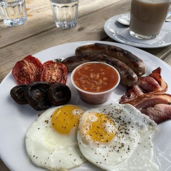 Reserve now at Kingsland Kitchen - Breakfast & Brunch - Updated June ...