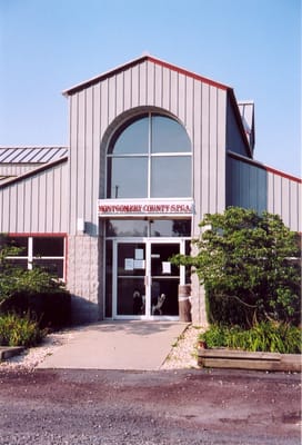 MONTGOMERY COUNTY SPCA - Updated December 2025 - 14 Reviews - 1059 ...