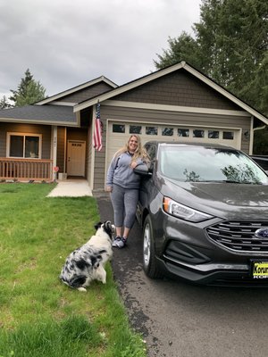 KORUM FORD - Updated December 2025 - 29 Photos & 150 Reviews - 100 ...