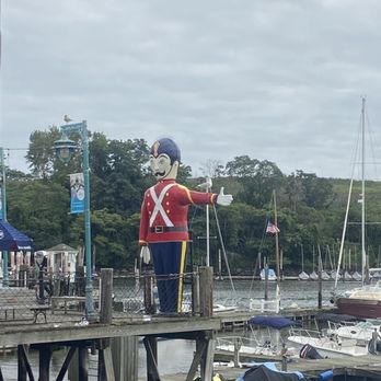 CAPTAIN’S COVE SEAPORT - Updated December 2025 - 357 Photos & 181 ...