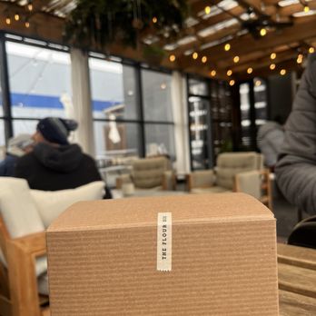 THE FLOUR BOX - Updated April 2025 - 1641 Photos & 555 Reviews - 5520 ...