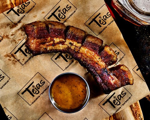 TEJAS BARBECUE BY WONDER - Updated December 2025 - 44 Photos & 25 ...