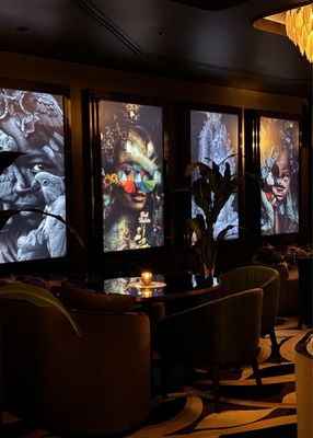 PROPHECY - Updated August 2025 - 32 Photos & 14 Reviews - 801 W Georgia ...