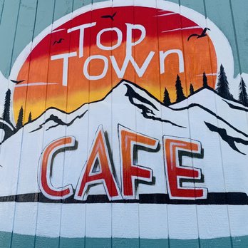 TOP TOWN CAFE - Updated March 2025 - 35 Photos & 42 Reviews - 23420 ...