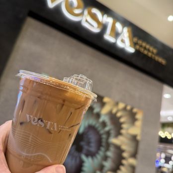 VESTA COFFEE ROASTERS - Updated January 2025 - 98 Photos & 22 Reviews - 6915 S Durango Dr, Las ...