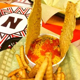 NAUGLES - Updated January 2026 - 531 Photos & 468 Reviews - 18471 Mount ...