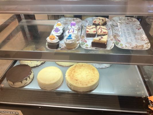 SARAH’S CHEESECAKE & CAFE - Updated December 2025 - 24 Reviews - 180 ...