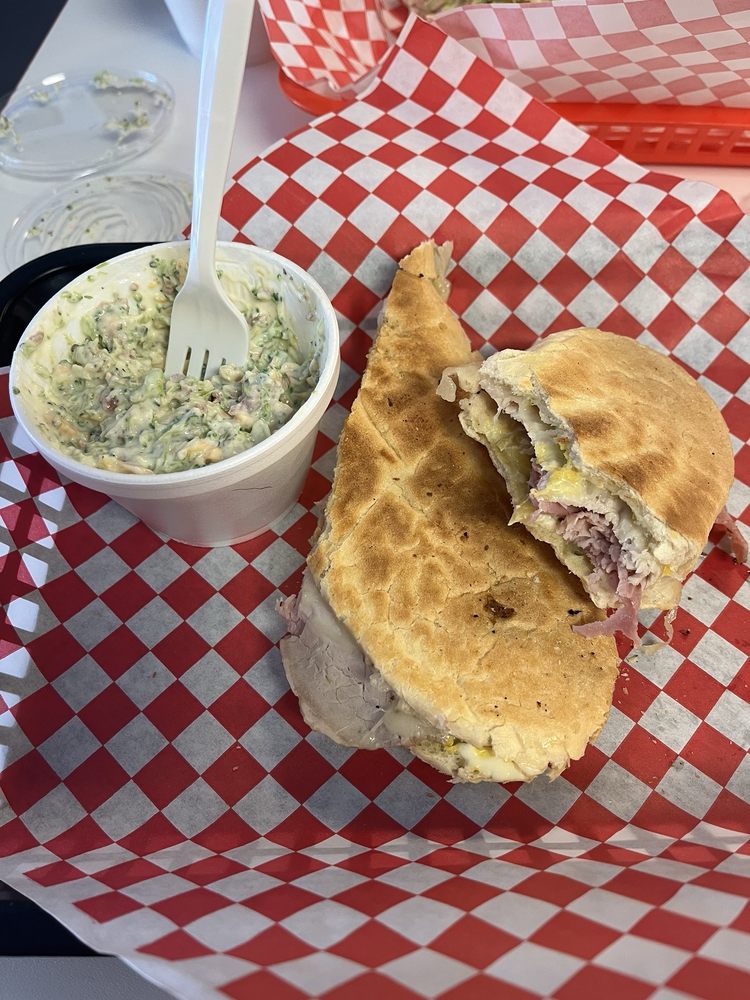 BOSTON ANNIE’S - SUBS, SALADS, SWEETS - Updated July 2025 - 58 Photos ...