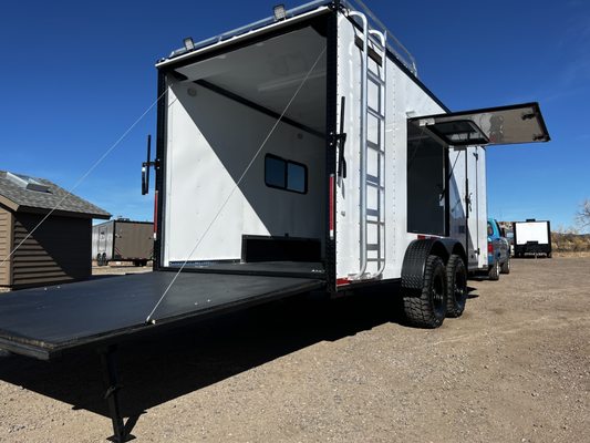 COLORADO TRAILERS - Updated December 2025 - 89 Photos & 14 Reviews ...