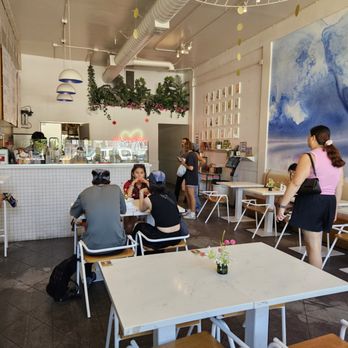 TEAMORROW - Updated August 2025 - 802 Photos & 481 Reviews - 1005 ...