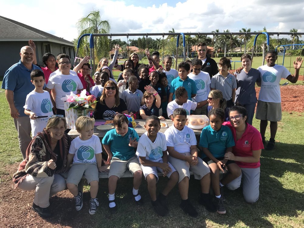 PROMISED LAND ACADEMY - Updated May 2026 - 15 Photos - 27500 Old Dixie ...