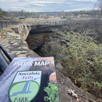 NOCCALULA FALLS PARK & CAMPGROUNDS - Updated November 2025 - 442 Photos & 97 Reviews - 1500 ...