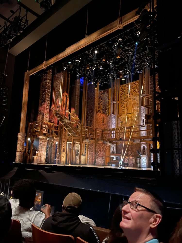 BASS CONCERT HALL TEXAS - 208 Photos & 182 Reviews - Performing Arts ...