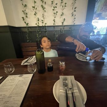 ERICA WOOD FIRE BISTRO & RAW BAR - Updated July 2025 - 58 Photos & 53 ...