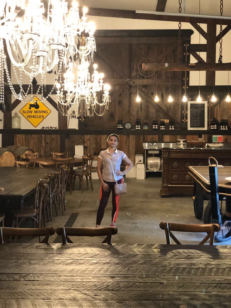 SEASIDE PEARL FARMGATE WINERY - Updated April 2025 - 5290 Olund Rd ...