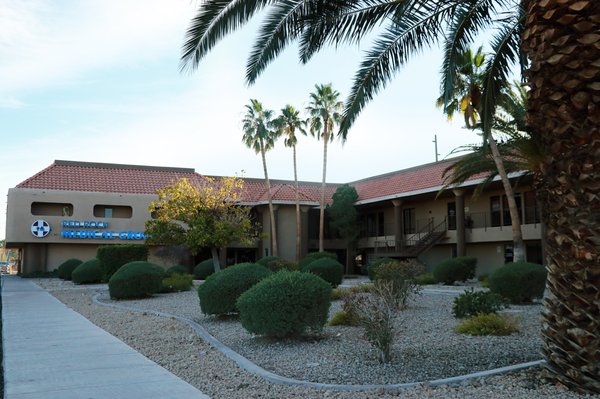 RED ROCK MEDICAL CENTER - Updated October 2025 - 20 Photos & 40 Reviews ...