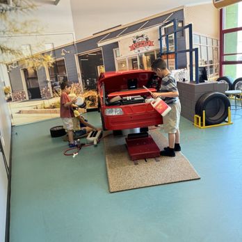 IMAGINE U CHILDREN’S MUSEUM - Updated August 2025 - 287 Photos & 91 ...