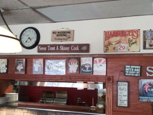 CHRISTY’S RESTAURANT - Updated August 2024 - 37 Photos & 60 Reviews ...