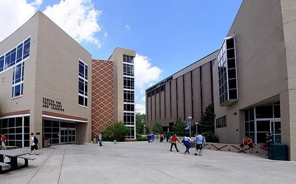 COLUMBUS STATE COMMUNITY COLLEGE - COLUMBUS CAMPUS - Updated August ...