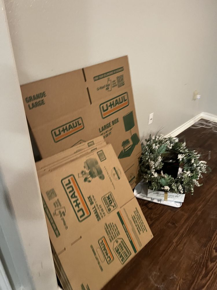 MOVING SPECIALIST US TEXAS - Updated October 2025 - 93 Photos & 113 ...