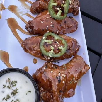 LOTUS ROOFTOP - Updated March 2025 - 23 Photos & 19 Reviews - 822 Main ...