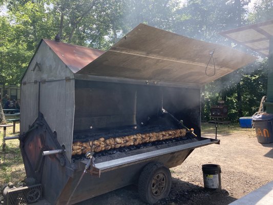 DAN’S CHICKEN SHACK - 1 Kranz Rd, Mexico, New York - Chicken Shop ...