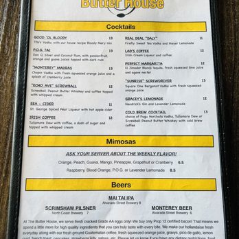 THE BUTTER HOUSE - Updated June 2024 - 2019 Photos & 1761 Reviews ...