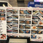 AYCE SUSHI HB - 4010 Photos & 2127 Reviews - 5864 Edinger Ave ...