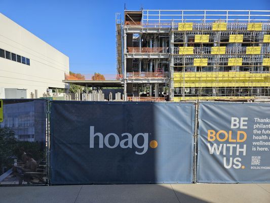 HOAG HOSPITAL - Updated February 2025 - 169 Photos & 490 Reviews ...