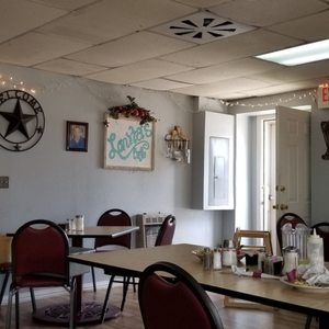 ELIDA’S CAFE - Updated May 2025 - 40 Photos & 70 Reviews - 801 Railroad ...