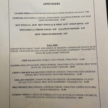 BISHOP’S GRILL - Updated October 2025 - 62 Photos & 91 Reviews - 1973 W ...