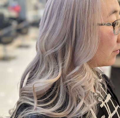 HAIR BY HYUN & SUBIN - 163 Photos & 132 Reviews - Hair Stylists - 621 S ...