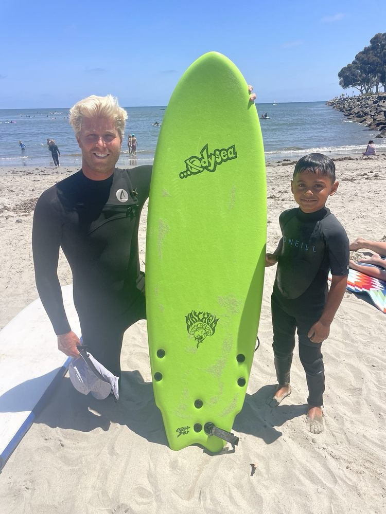 JAKE DAVIS SURF COACHING - Updated October 2025 - Dana Point, California - Surf Schools - Phone ...