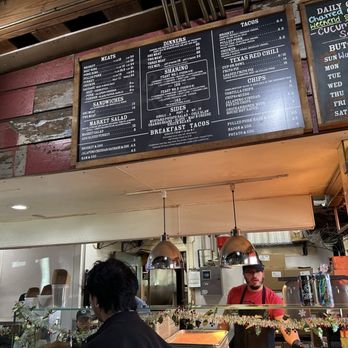 THE PIT ROOM - Updated January 2025 - 3747 Photos & 3132 Reviews - 1201 ...