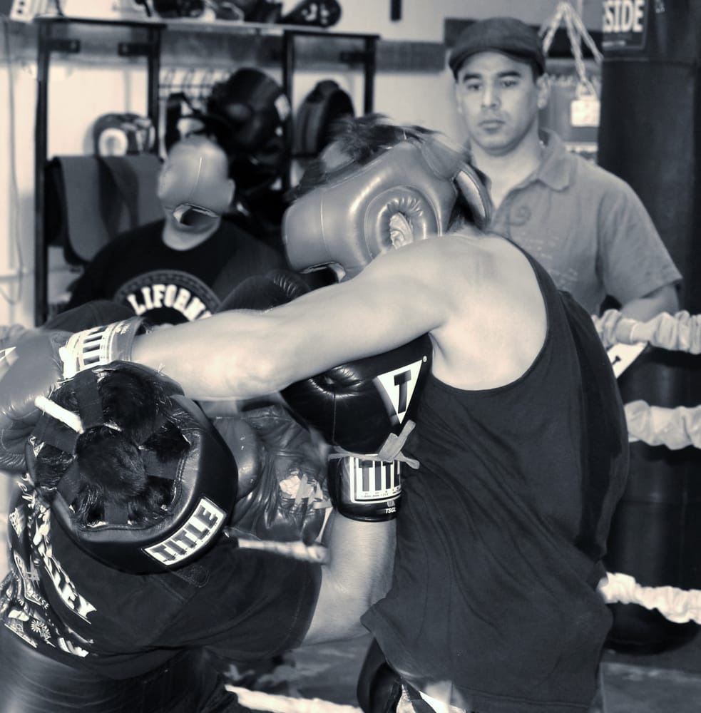 TEMECULA BOXING - Updated August 2025 - 32 Reviews - 26450 Jefferson ...