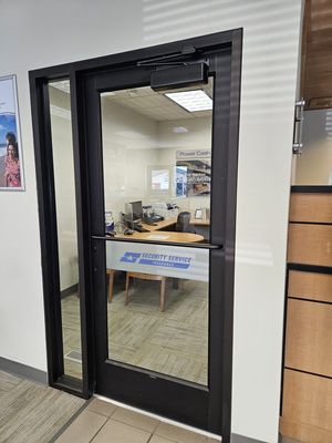 SECURITY SERVICE FEDERAL CREDIT UNION - Updated October 2025 - 11 ...